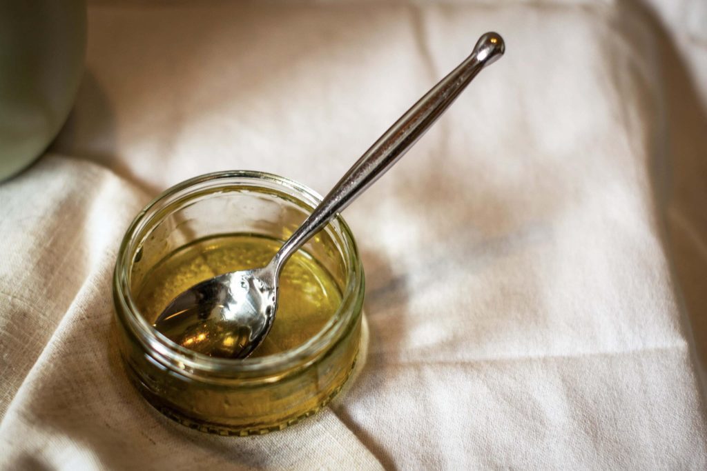 Honey in Coffee? How to Sweeten Coffee with Honey - Two Chimps Coffee