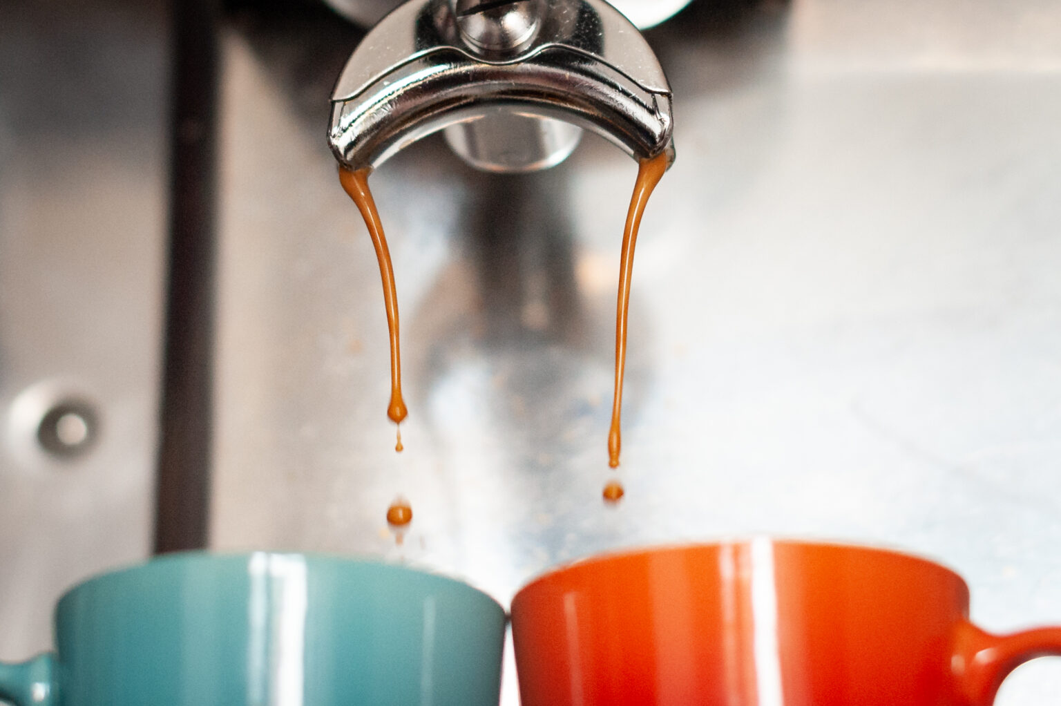 How much caffeine is in double espresso? - Two Chimps Coffee